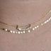 Flat Disc Chain