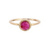 Ruby Largo Ring