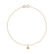 Petite Gold Bracelets