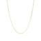 Baby Box 14K Gold Chain Necklace