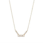 Pearl Equilibrium Necklace