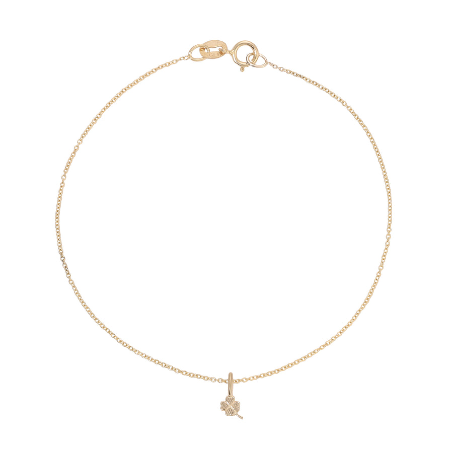 Petite Gold Bracelets